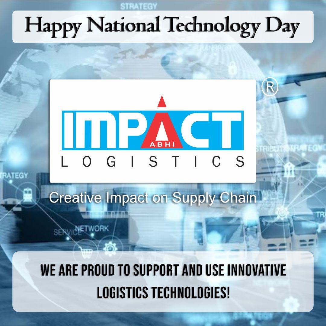 Abhi impact logistics solution pvt Ltd - Abhi Group - Medium