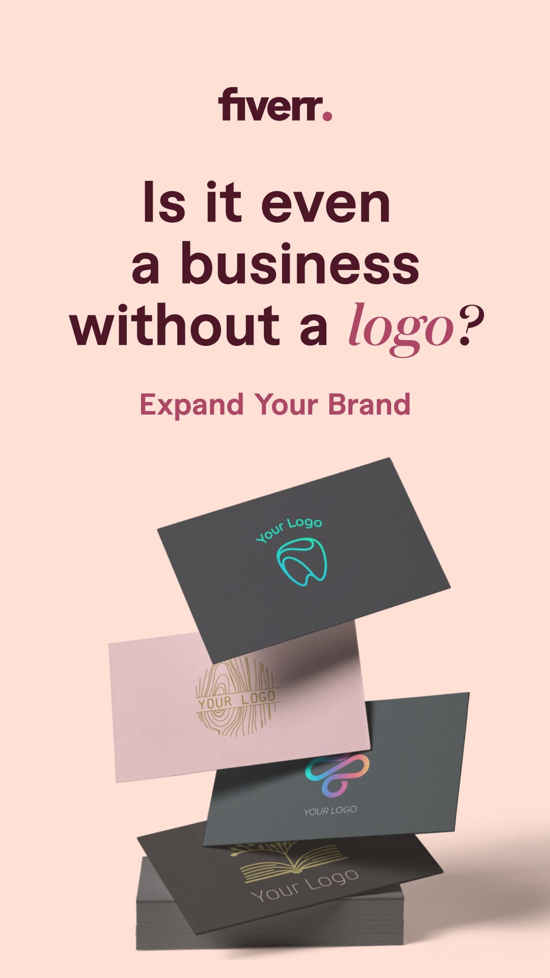 Why is it important to have a store logo? | by Agustindesta | Medium