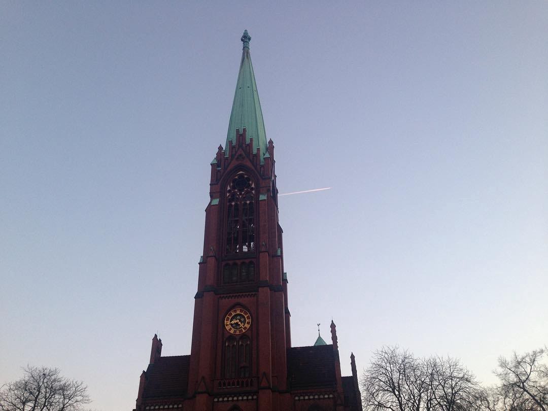 Du, ich und alle: Instagram-Rocur | by Akazienkiez | Akazienkiez | Medium