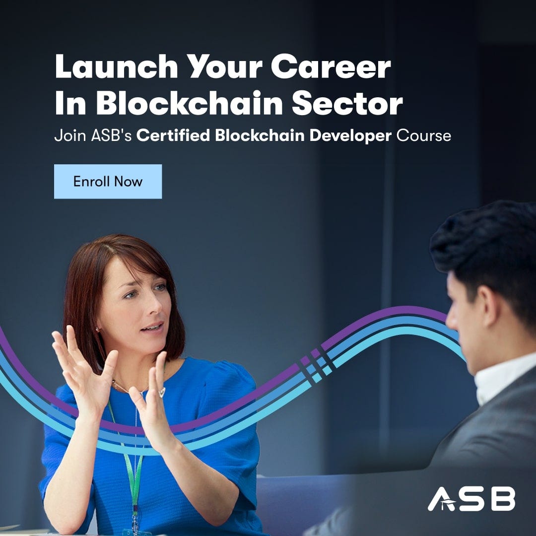 Learn Blockchain Development The Best Training Courses Compared Consider Antier School Of