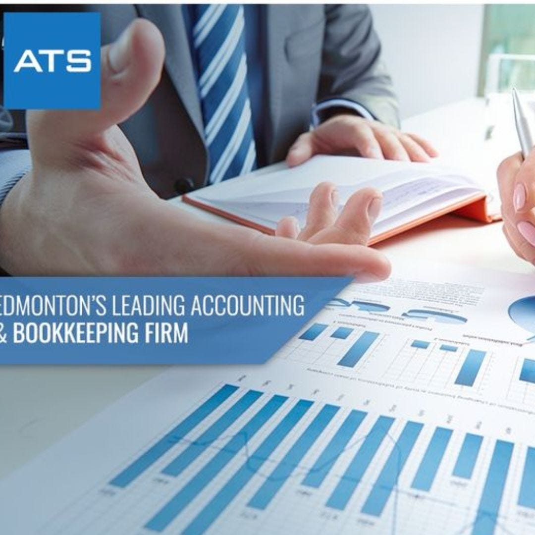 Personal Accounting Services in Canada: Comprehensive Solutions for ...