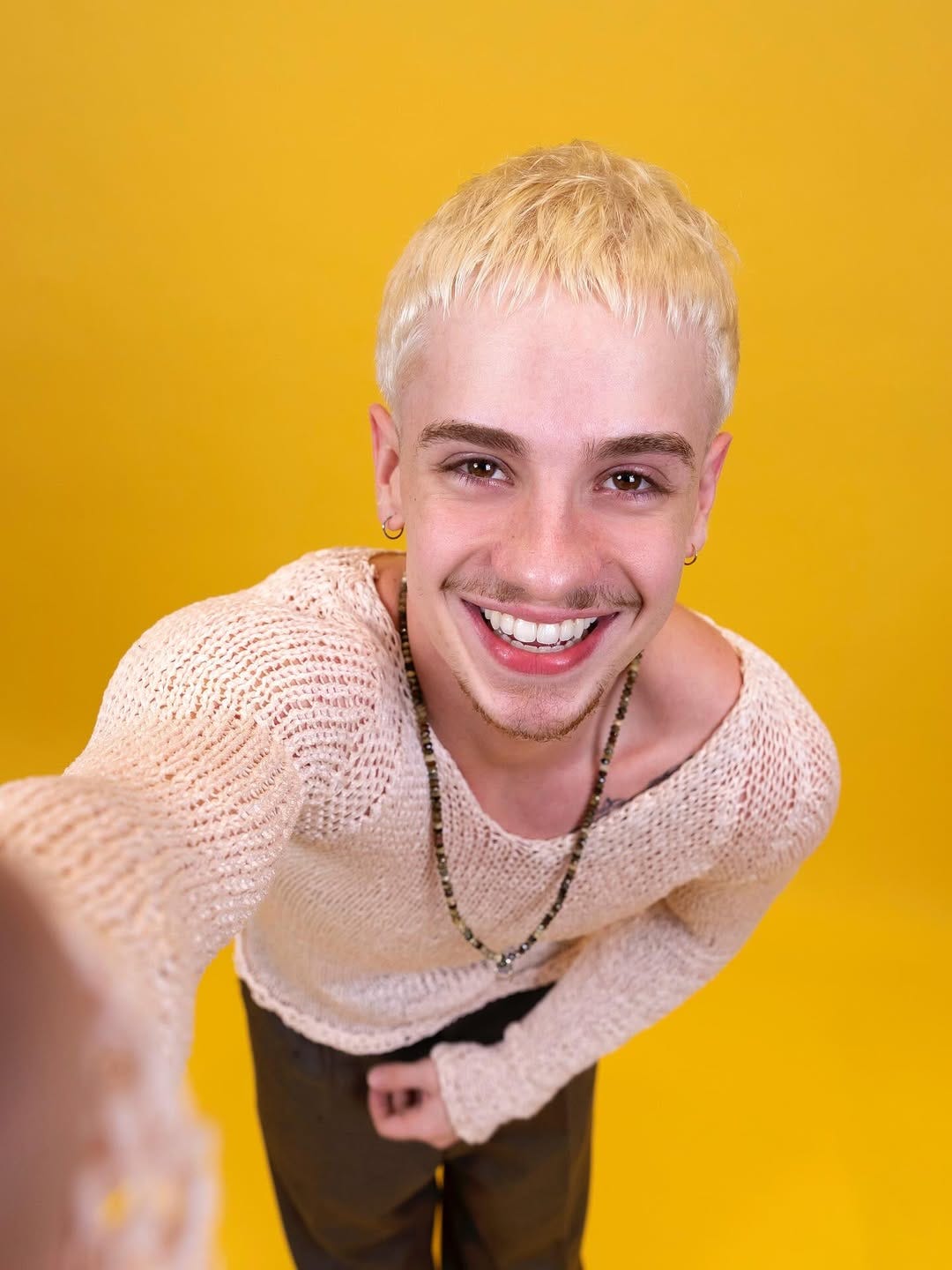 8 Reasons Why the Existence of the Feminine Straight Man Proves Human ...