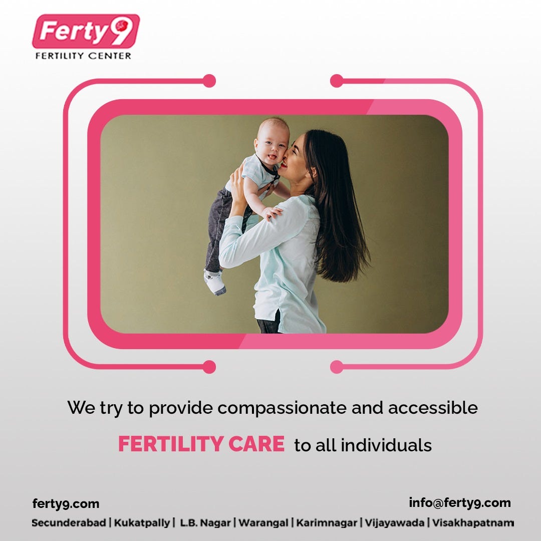 infertility center hyderabad - Reyanshhari - Medium