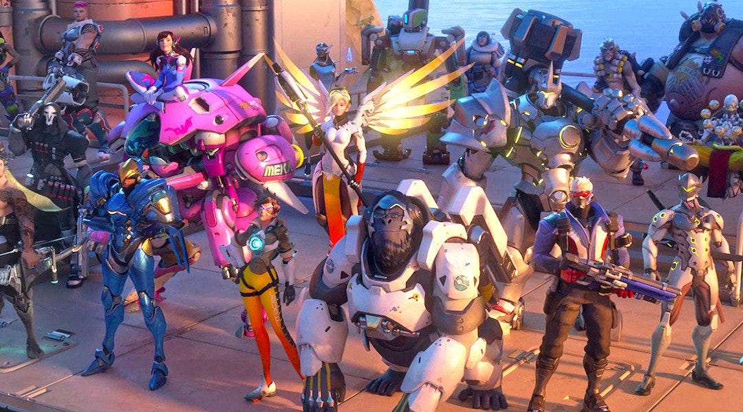 Roles for PUGS. New PUGS role guide | by Jason | Visceral | Medium