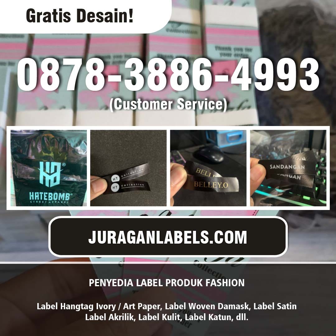 HUB. 087838864993 Cetak Hangtag Madiun | by Cetakhangtagngawi | Medium