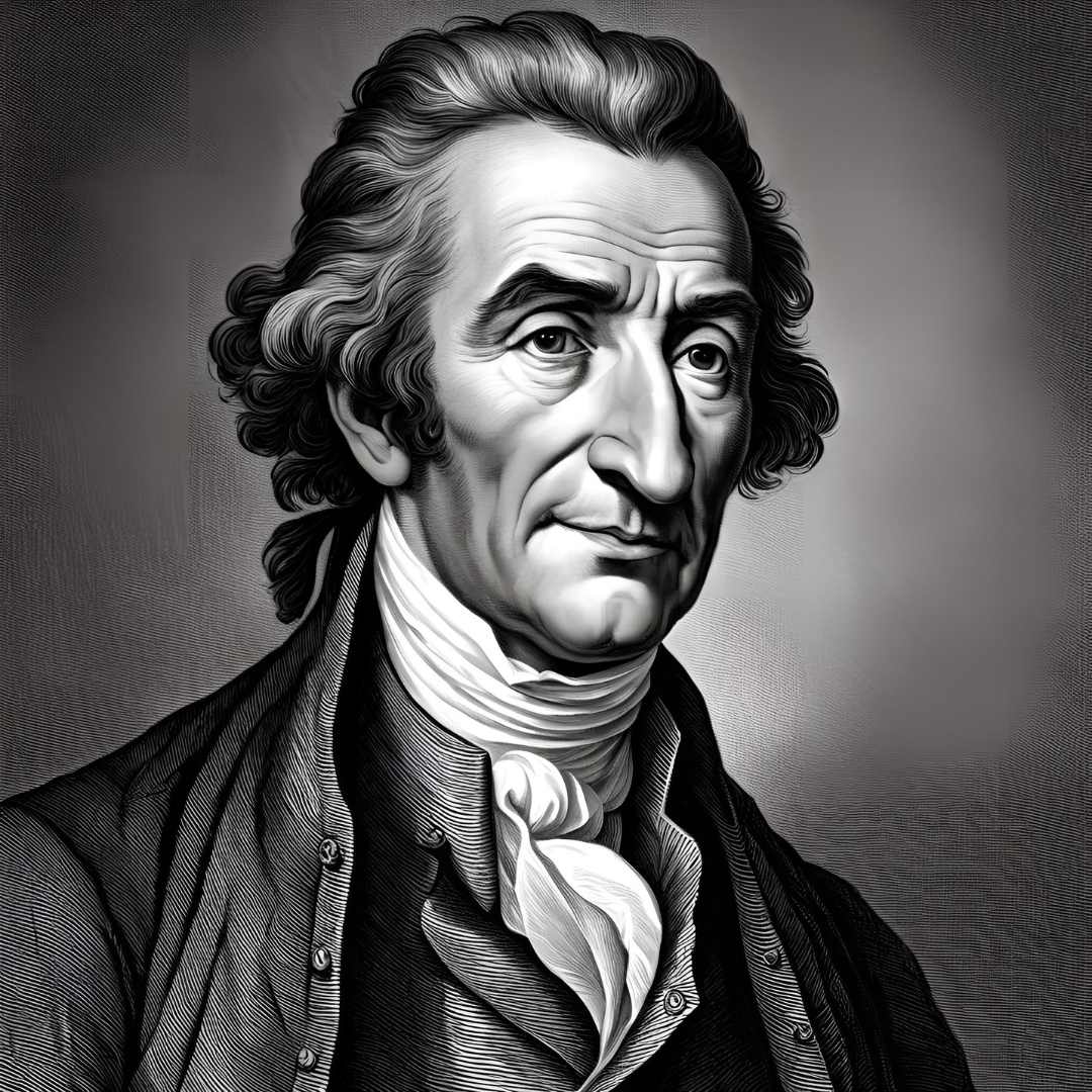 Paine’s Later Life and Exile. Exile and Return — Paine’s Later Years ...