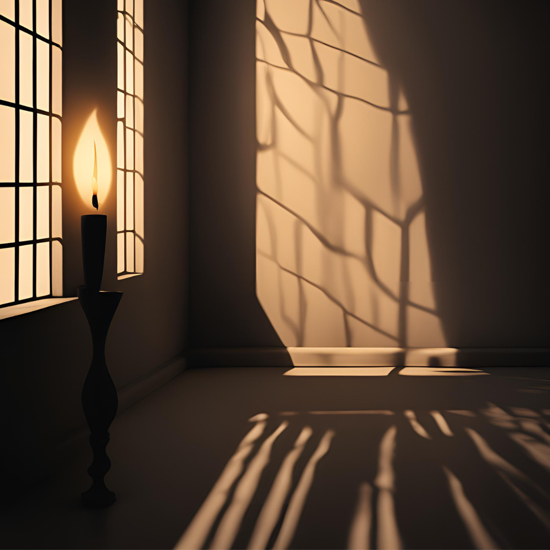 Can Light become darkness. A tale about the universe becoming… | by Dorothy's Energy | Medium
