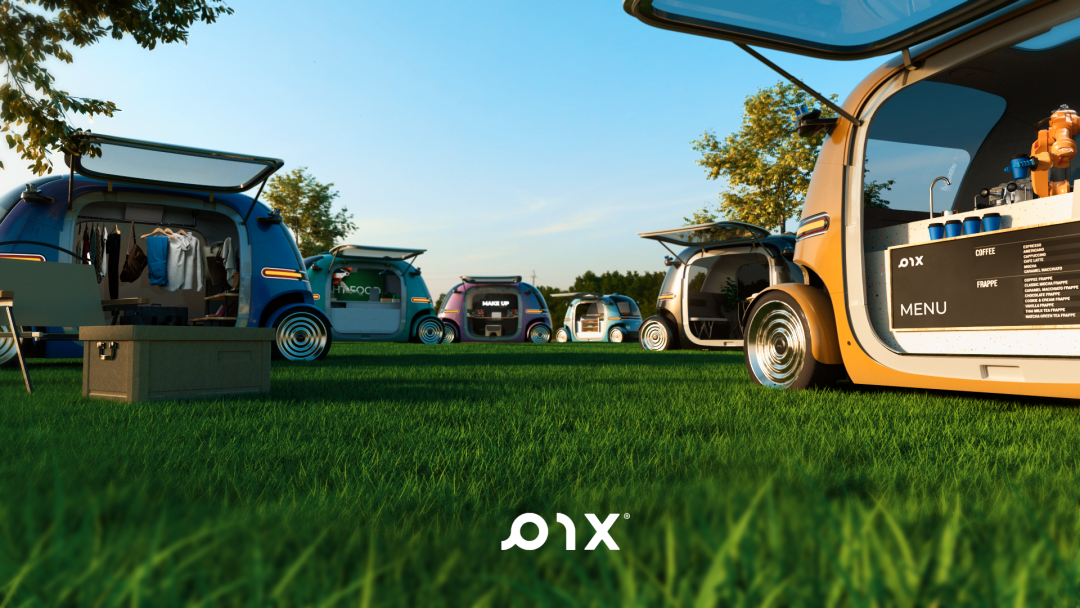 Introducing RoboBus 2.0: PIX Moving Space Redefines Urban Mobility | by PIX Moving | PIX Moving ...