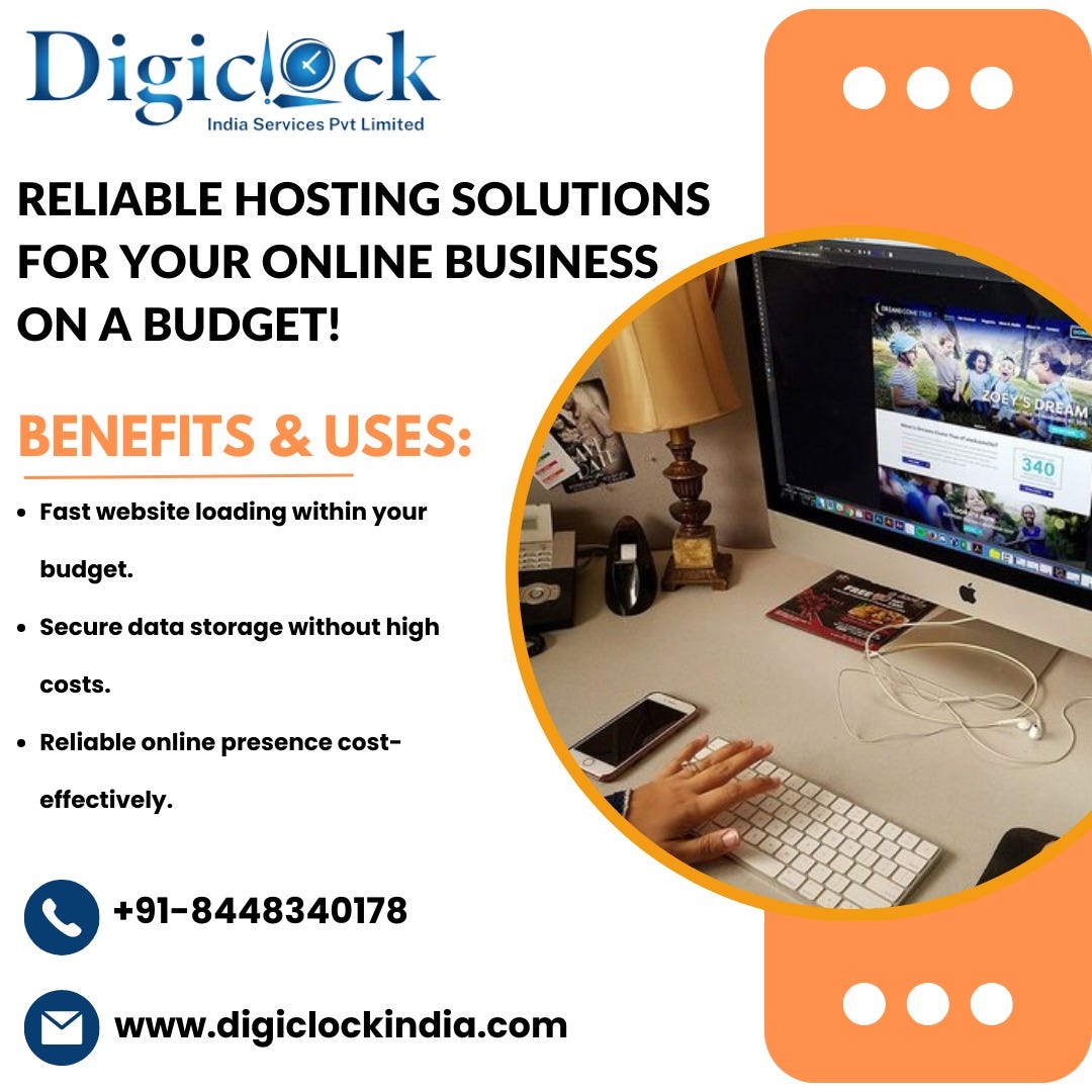 DigiClock India: Pioneering Digital Marketing Company in Delhi | by ...