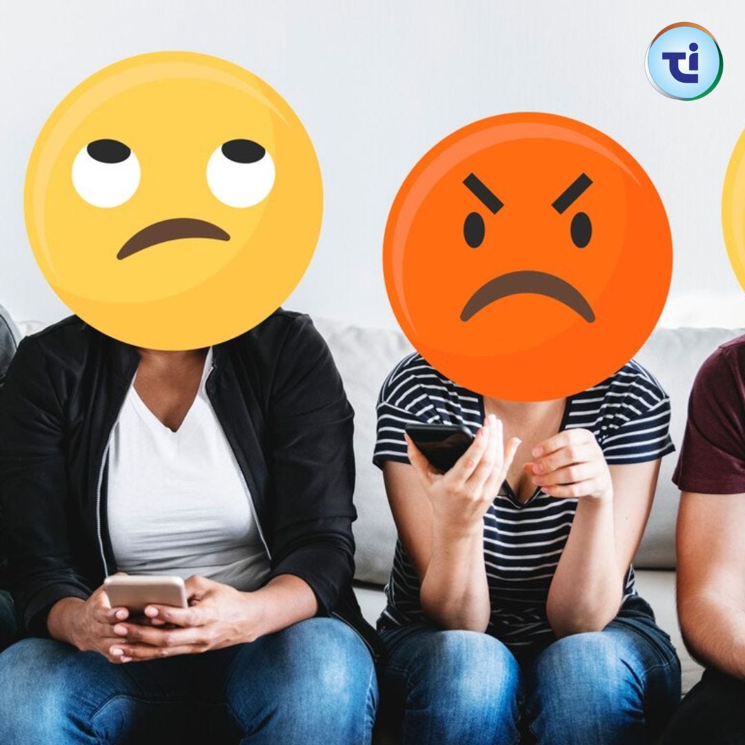 Good and Bad Effects of Social Media | by Theunitedindian | Sep, 2024 ...