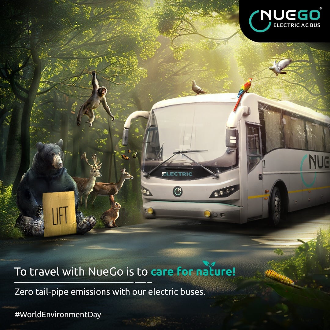 The Best Websites for Booking Bus Tickets Online — NueGo - Emma Amelia ...