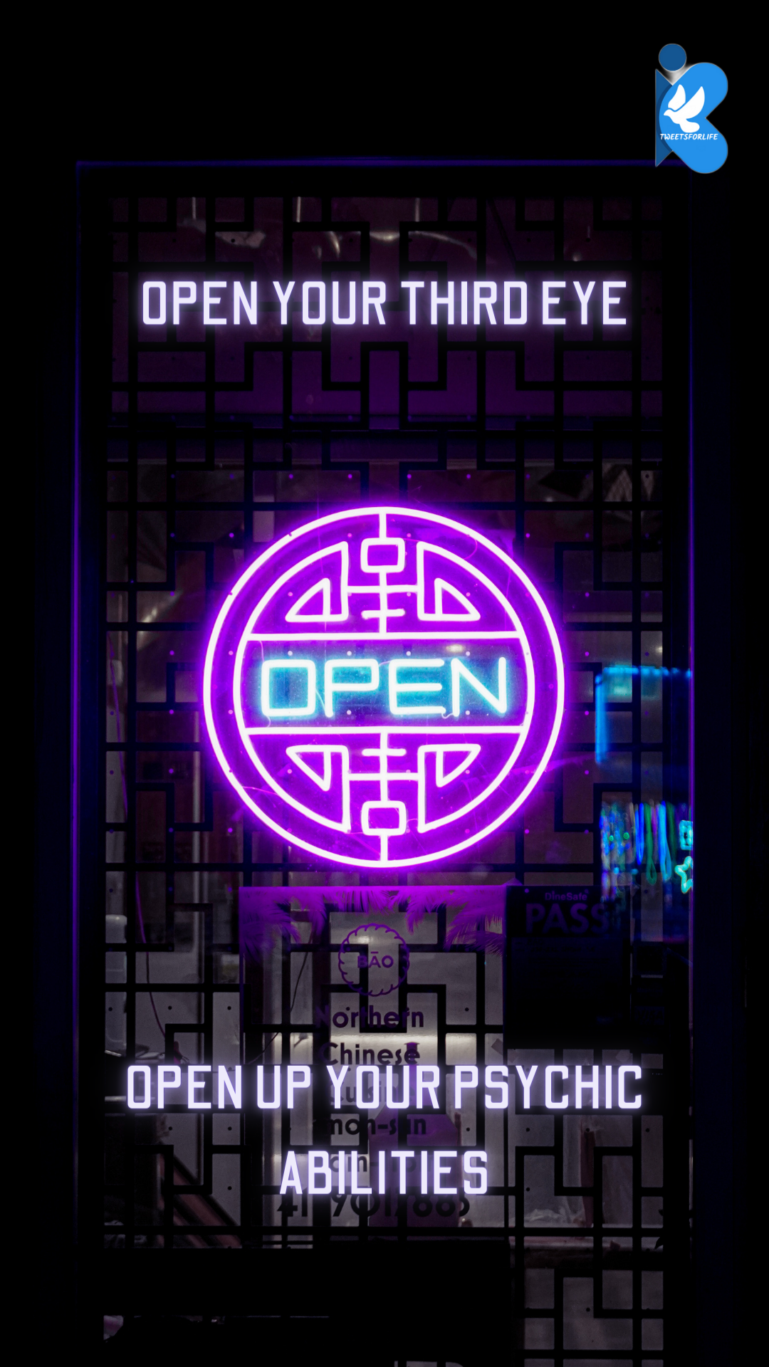 How to open up your third eye & achieve psychic abilities? | by 🔴Tamal ...