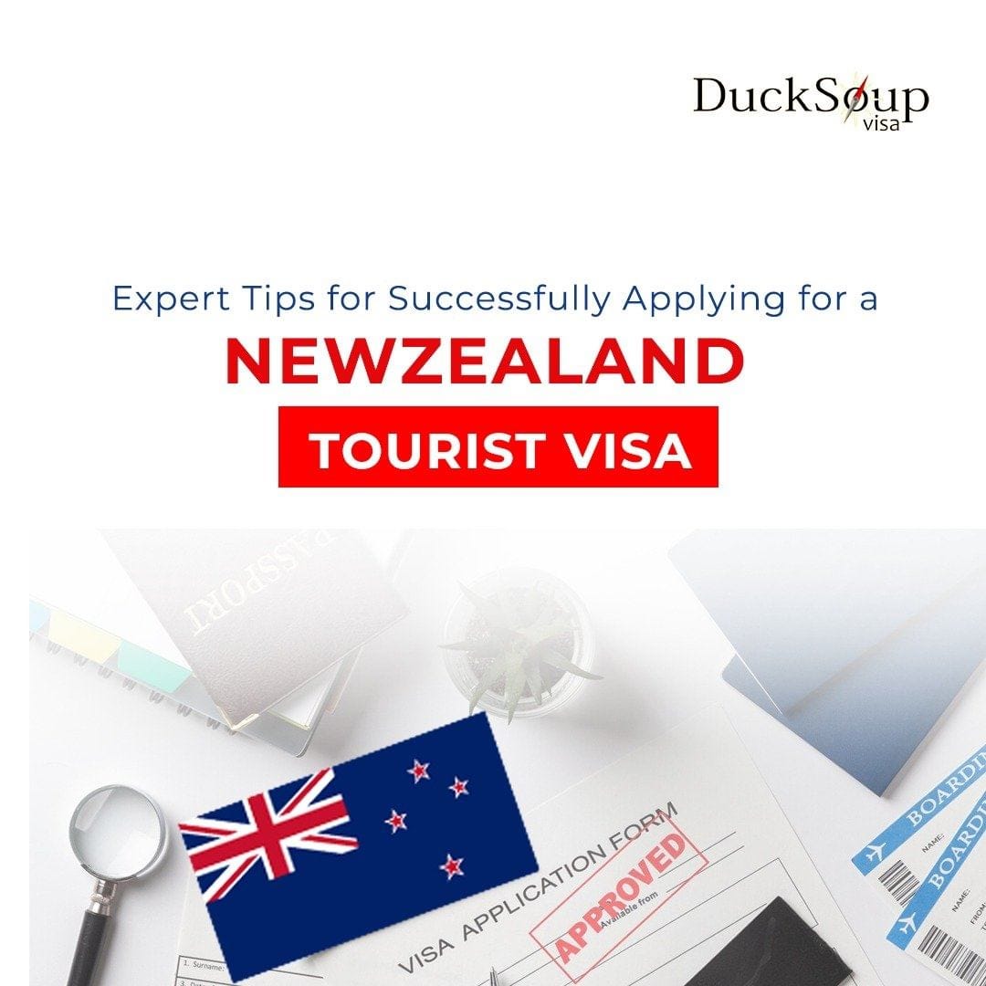 New Zealand Tourist Visa - Ducksoupvisasoffpage - Medium