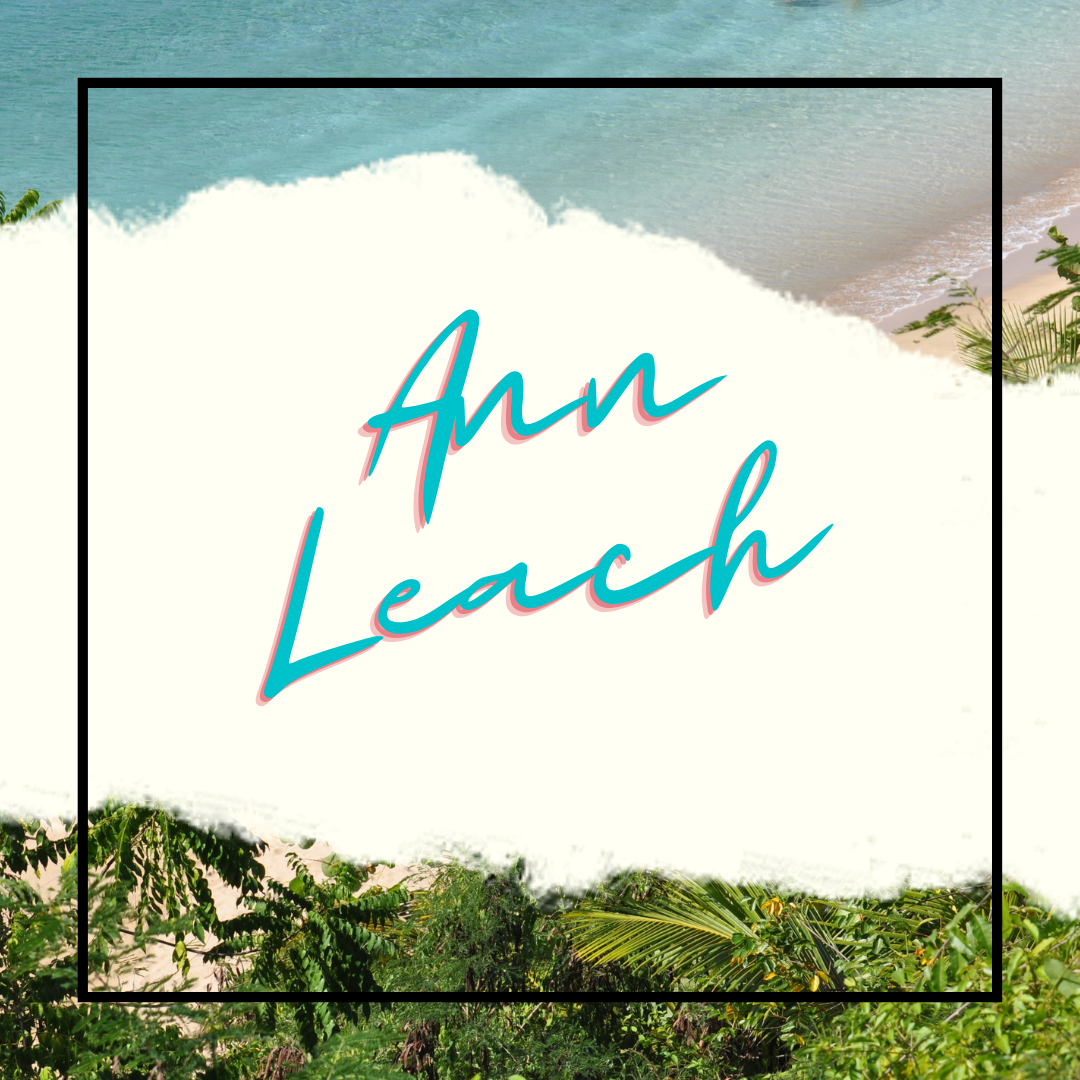 Wordle | by Ann Leach | ILLUMINATION