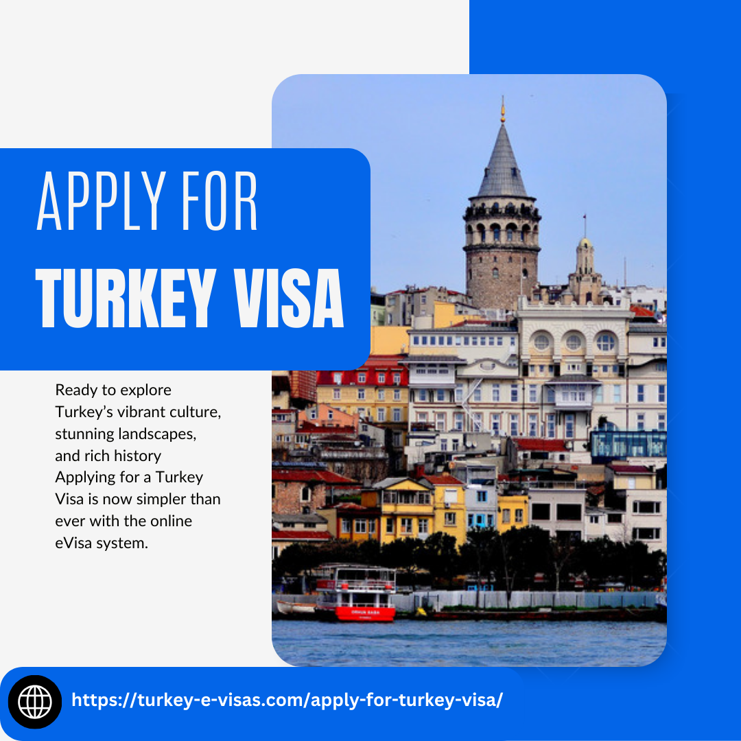Apply for Turkey Visa - Seodigitalmarket - Medium