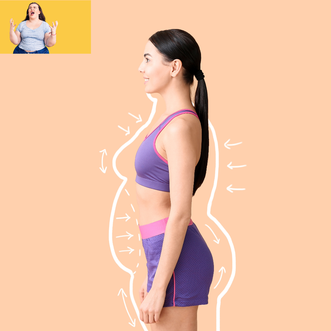 Weight Loss Wonder: The Best Way to Do It | by Teja V Surapaneni, MD, MS | YourMD.online | Sep ...