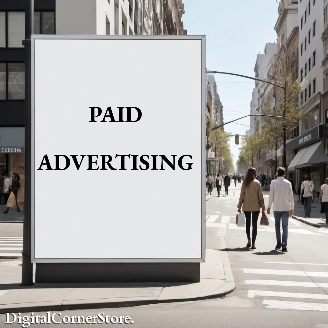 The Power Of Running Ads. Never write an advertisement which you… | by ...