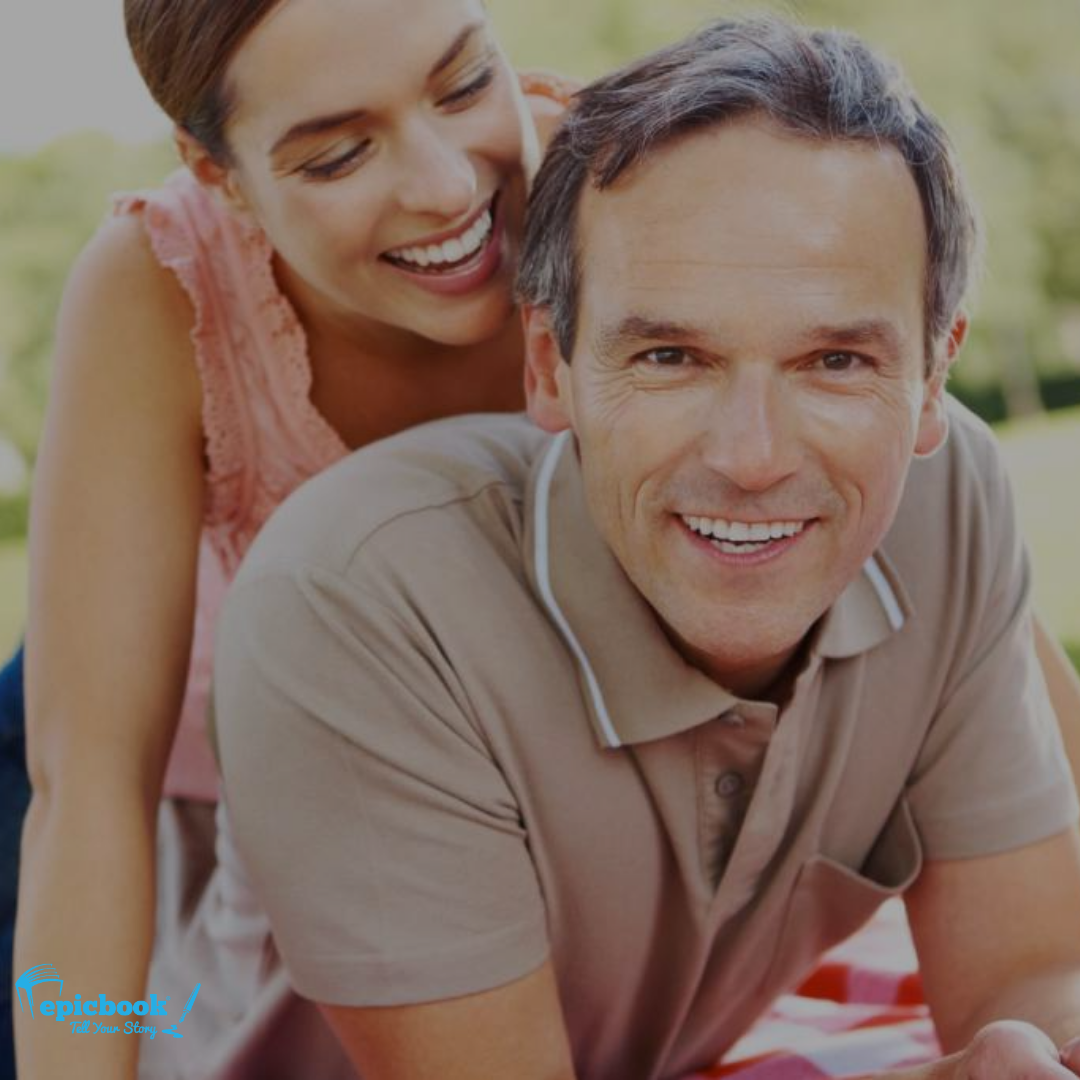 Jamás imaginó salir con con hombre 17 años mayor que ella… Y esto fue lo aprendió | by Alex ...