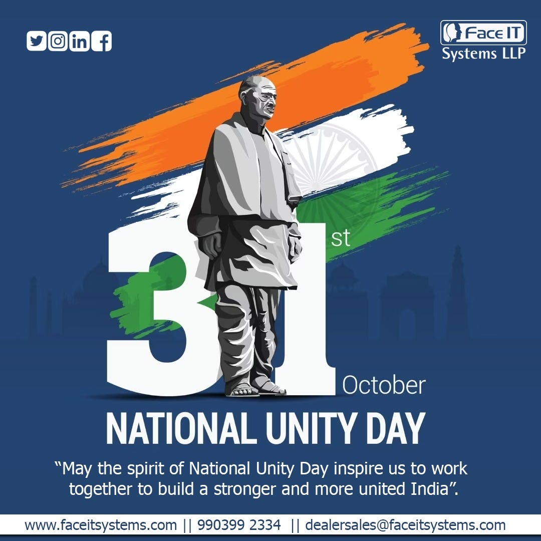National Unity Day - Faceitsystems - Medium