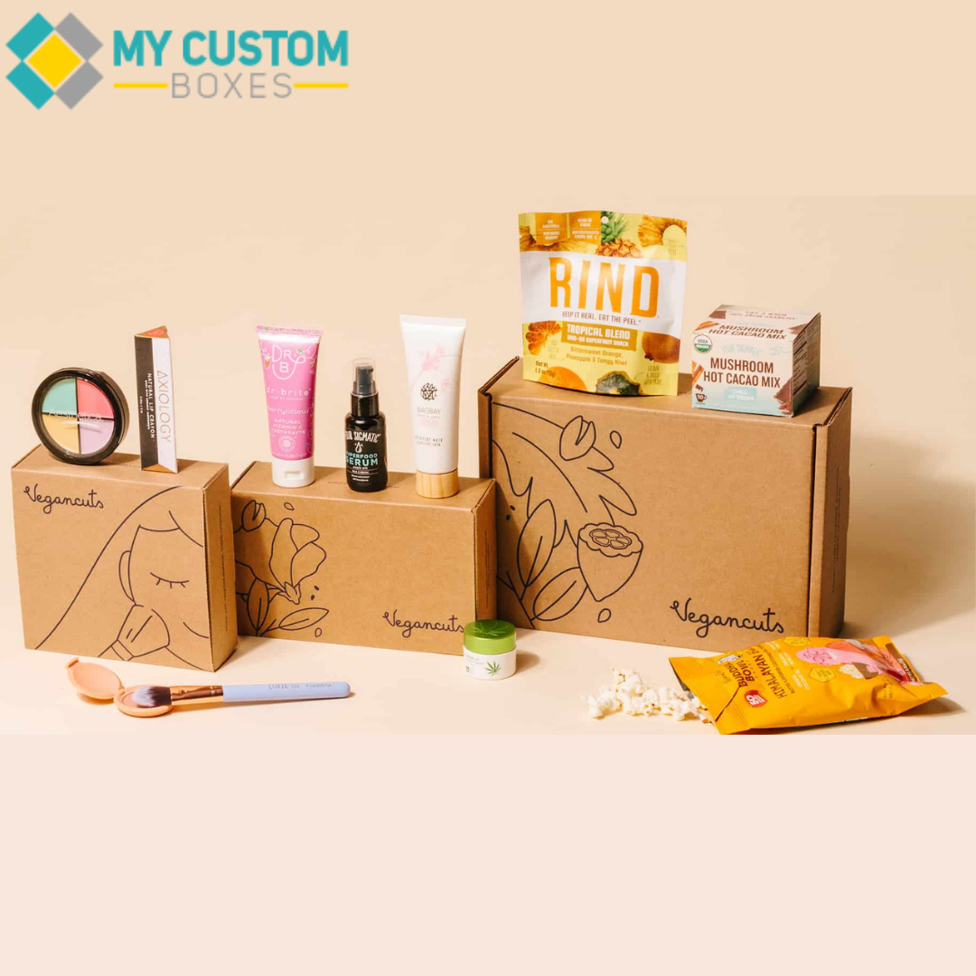 How Cosmetic Cardboard Boxes are the Best Choice for Products? - Mycustomboxesofficials - Medium
