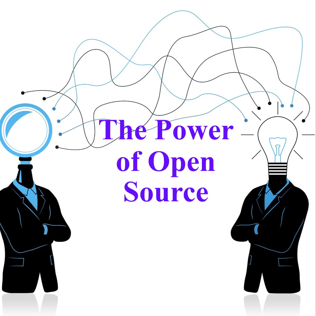 The Importance of Open Source in the Tech Community | by ...