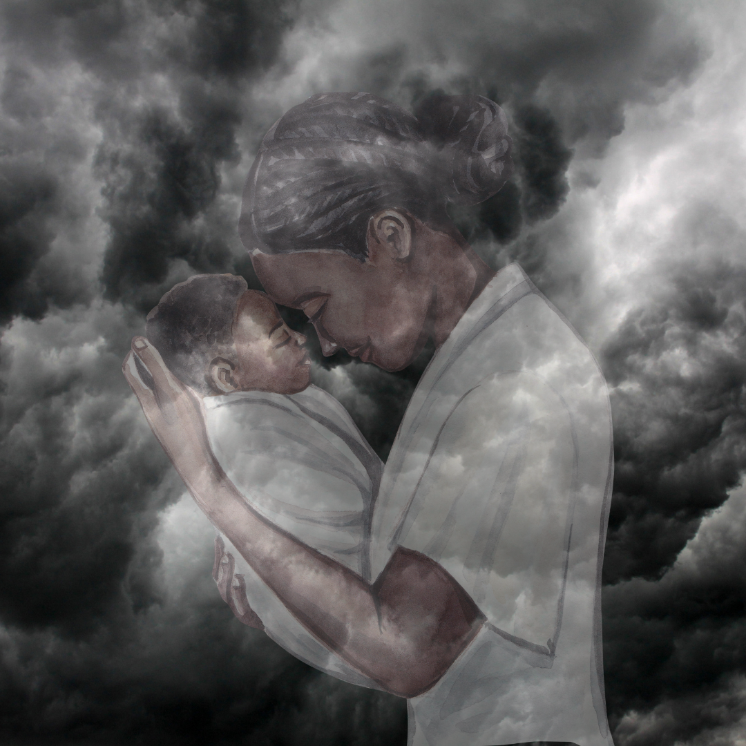 Someone Tell The King! A mother’s silent cry. (I) | by Sheila Nelima | Nov, 2024 | Medium