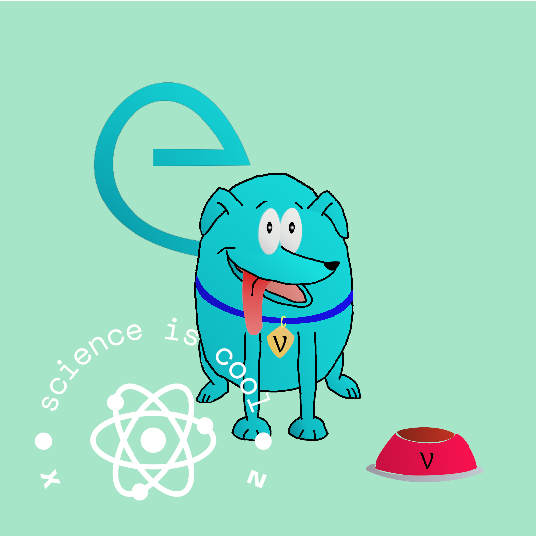 Discovering Neuy: The Elusive Electronic Neutrino in the Quanta World ...
