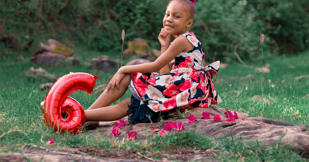 My Mum Said God Would Start Recording My Sins At Six | by Sunny grace ...