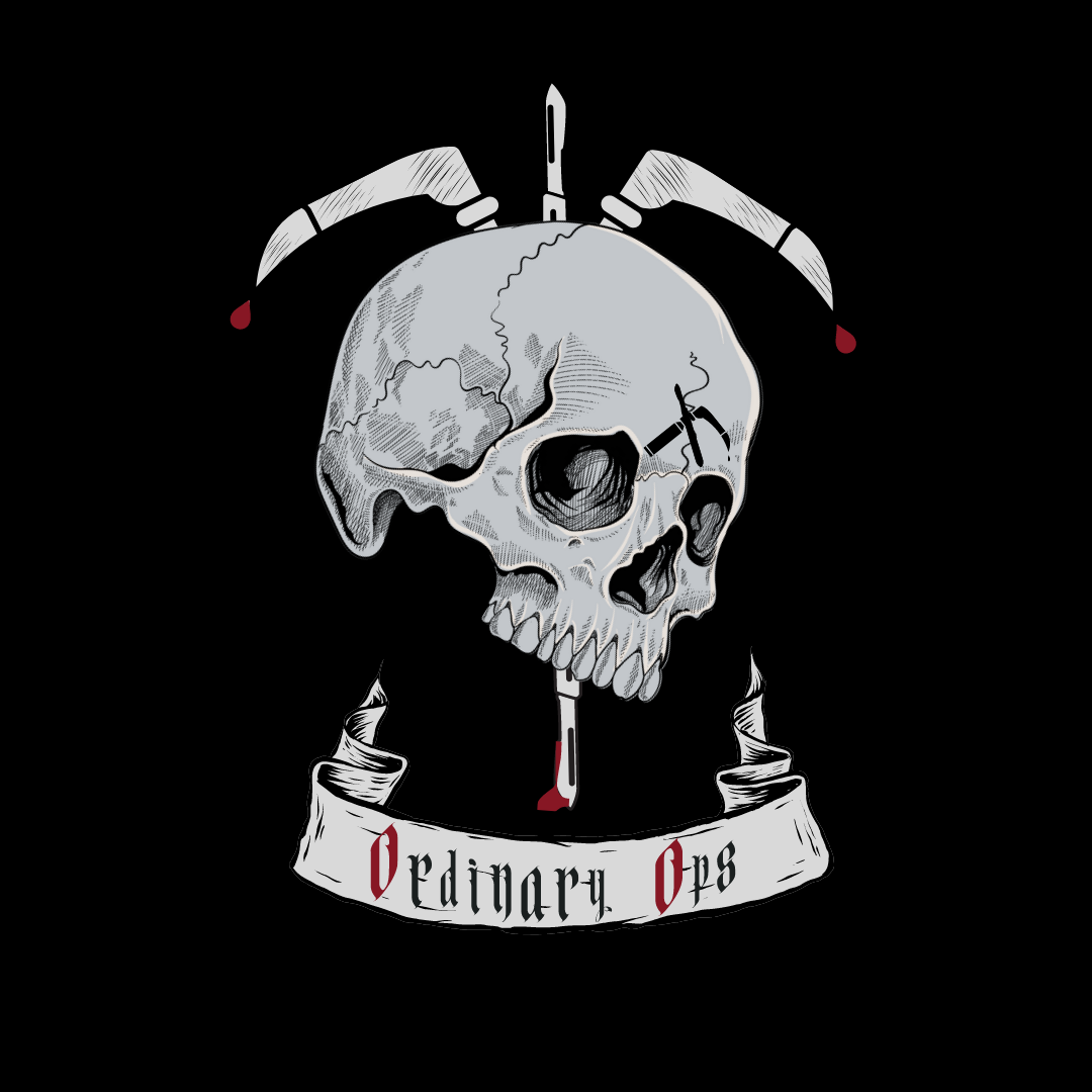 Ordinary Operations Medicine Journal