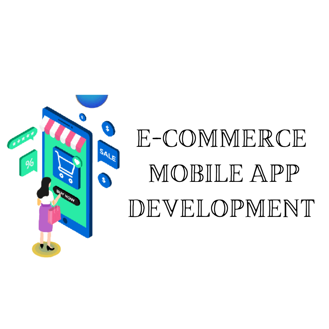 How eCommerce Mobile App Development Is Beneficial For Small Businesses ...