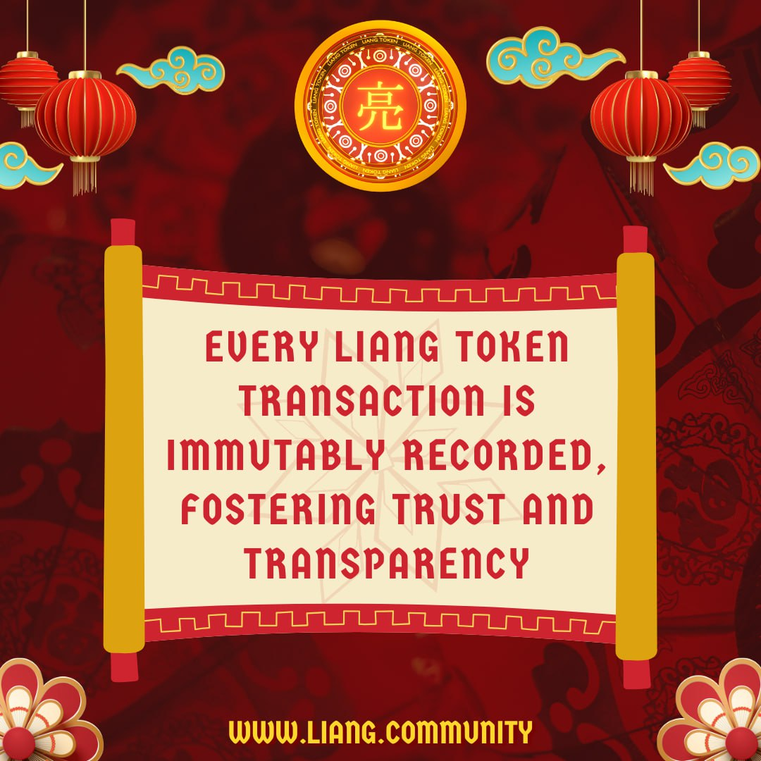LIANG its a very great concept potential project | by Sweetart | Medium