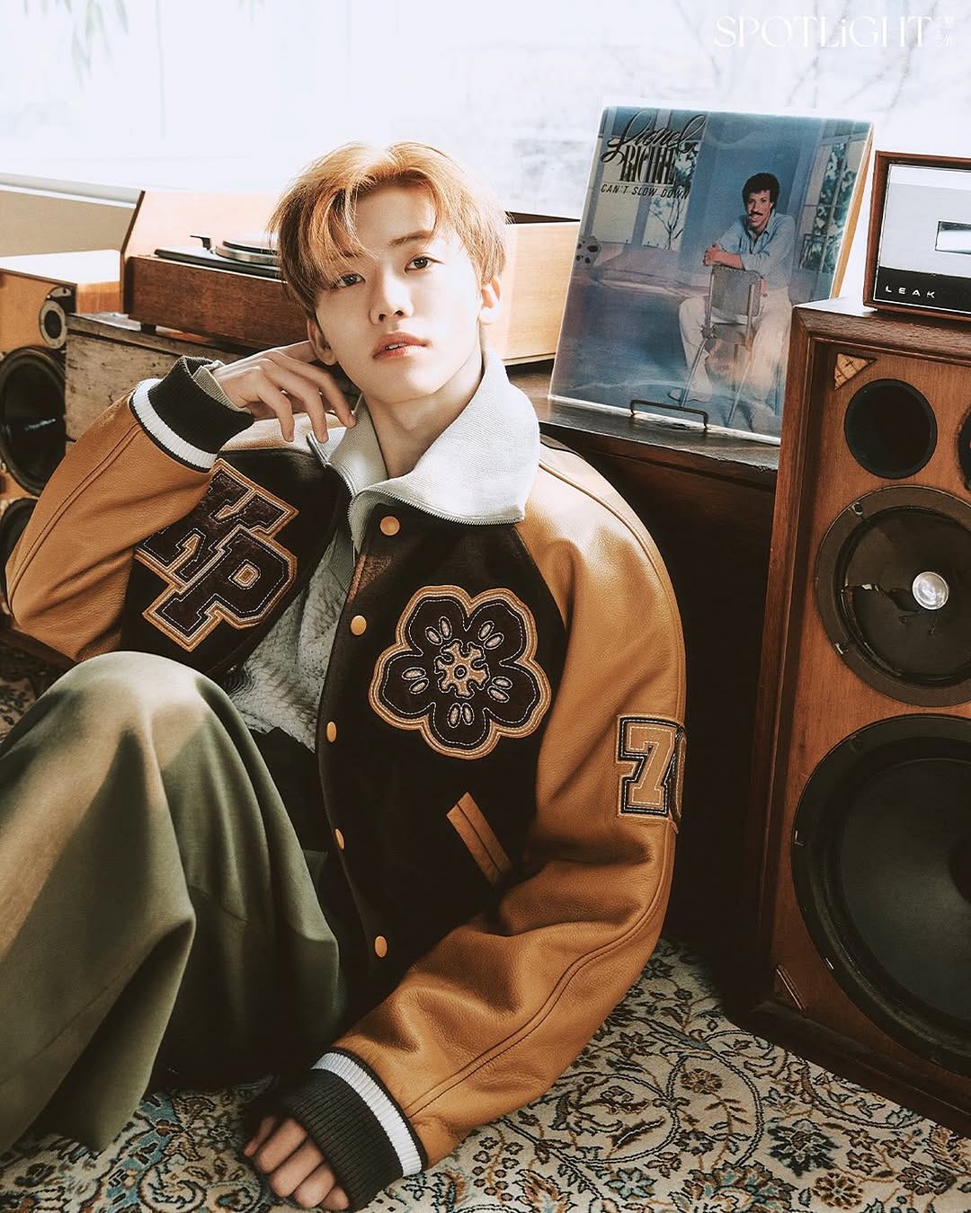 Na Jaemin. | by Javis | Feb, 2025 | Medium