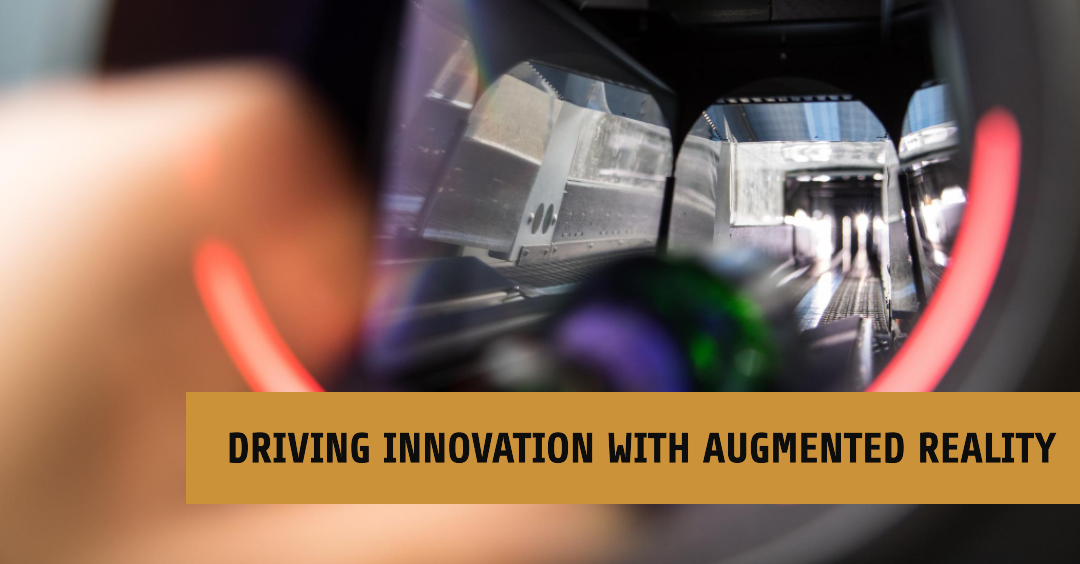 Driving Innovation: Augmented Reality in the Automotive Industry | by ...