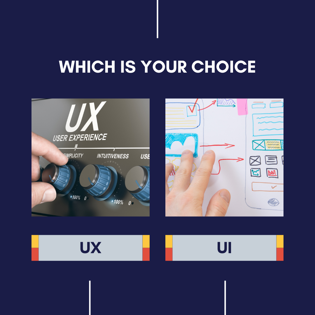 Nobody Tells You This Basic Yet Important Difference Between UX & UI ...