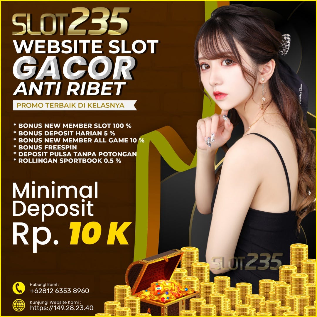 Bonus New Member 100% (SLOT) - SLOT235 | ADMIN - Medium