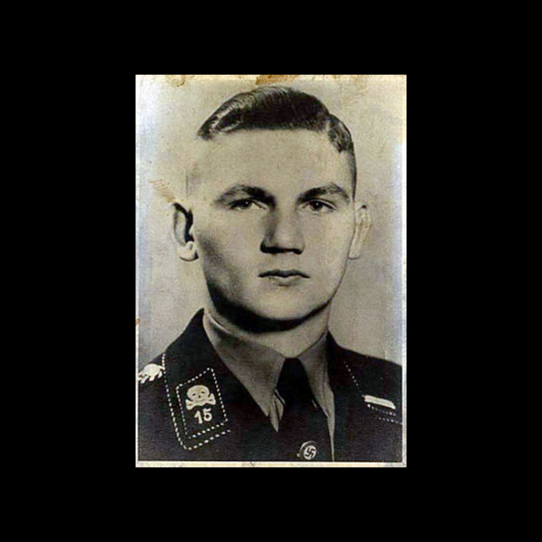 The Nazi Soldier Whose Brutality Shocked Even the Nazis | by Robert C ...