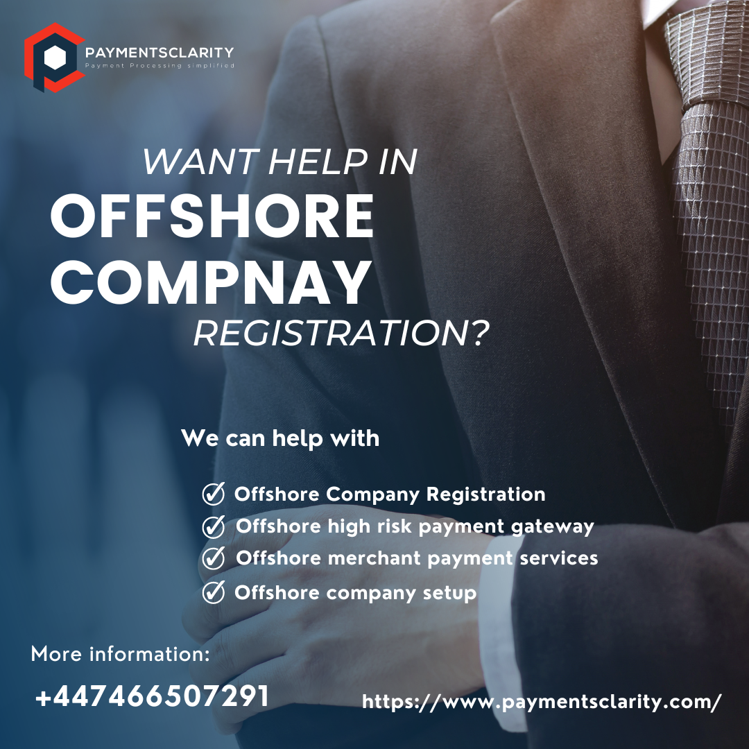 Offshore Company Registration: A Comprehensive Guide 2024 | by Mantasha ...