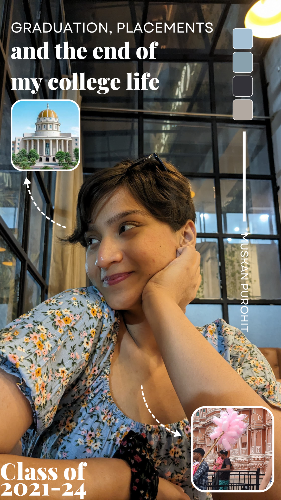 I Graduated With 3 Placement Offers and a Liberal Arts Degree | by ...