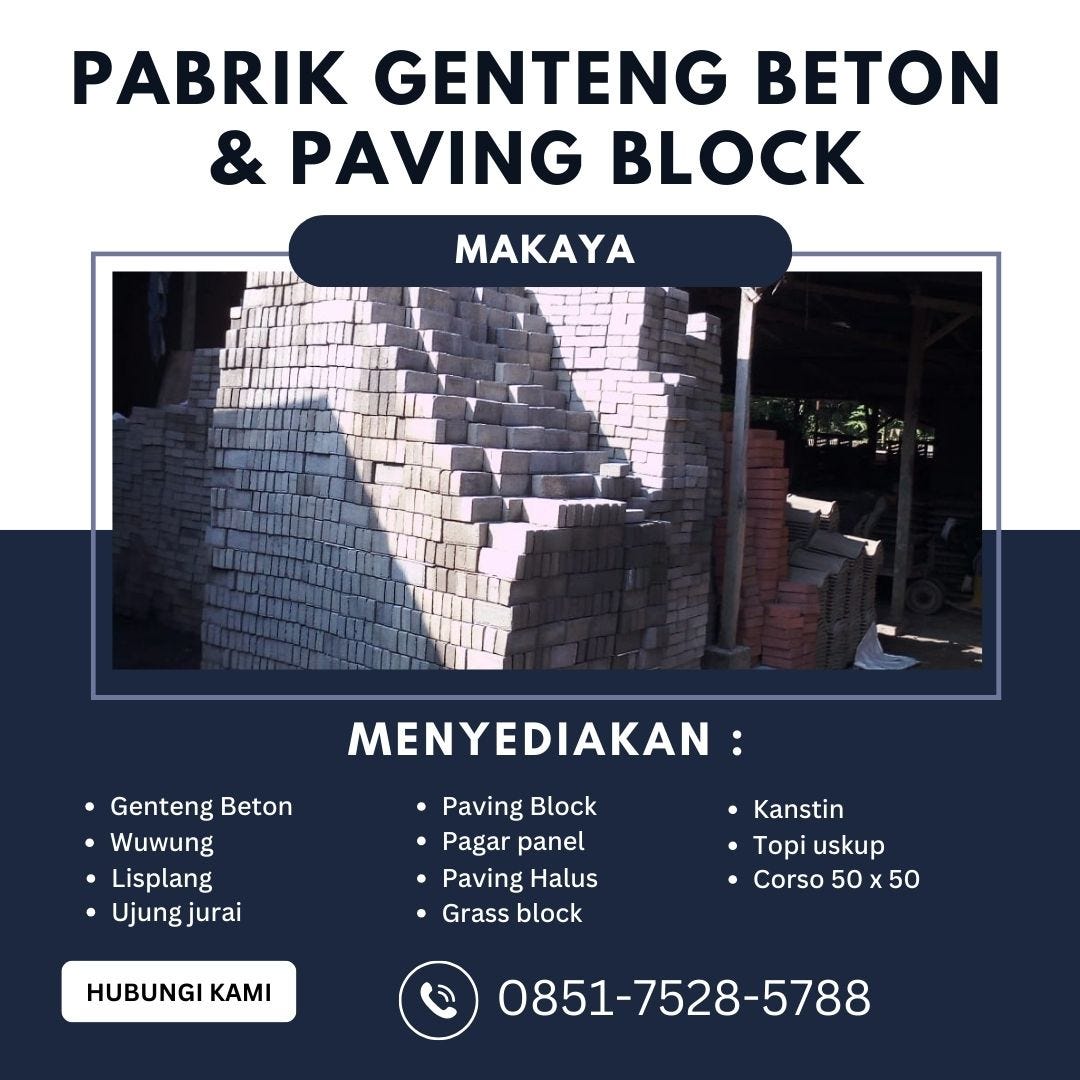 Distributor Harga Paving Block Per M2 Kota Malang Call 𝟢𝟪𝟧𝟣-𝟩𝟧𝟤𝟪-𝟧𝟩𝟪𝟪 ...