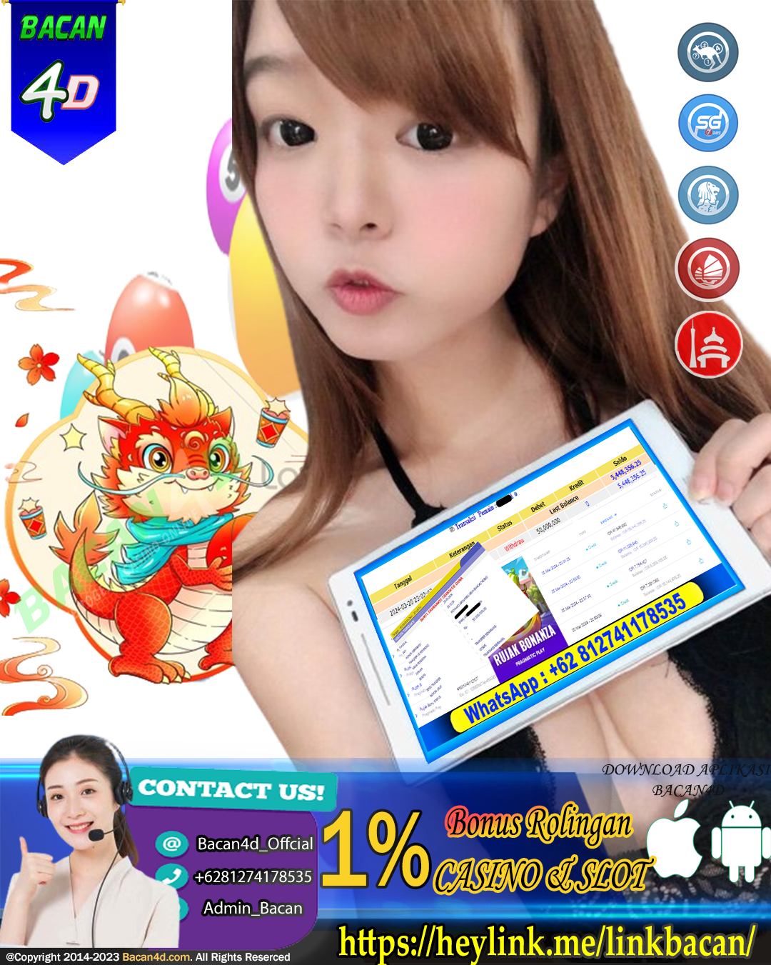 bacan4d - bacan4d - Medium