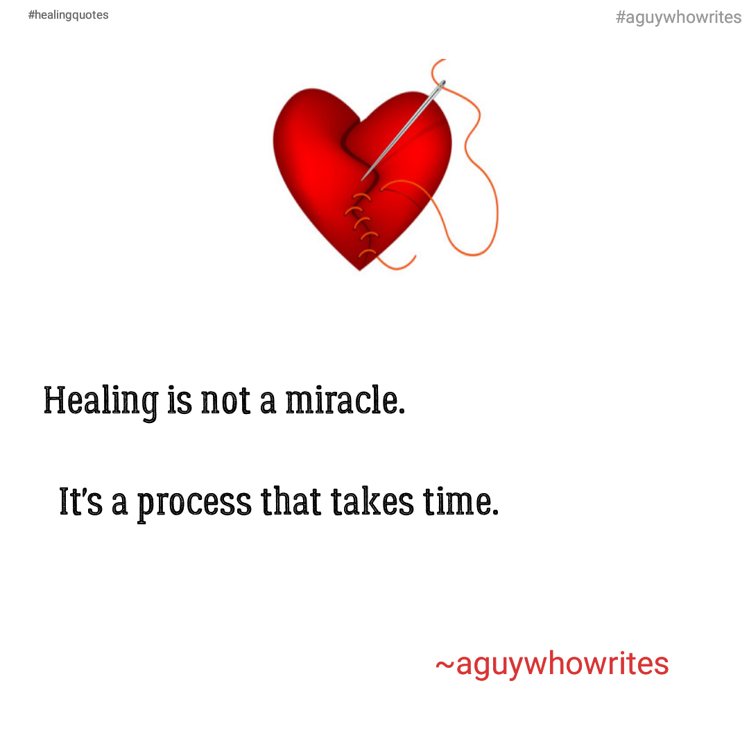 Process Of Healing Quotes Alexander Kandov Quote: Healing Is A Messy
