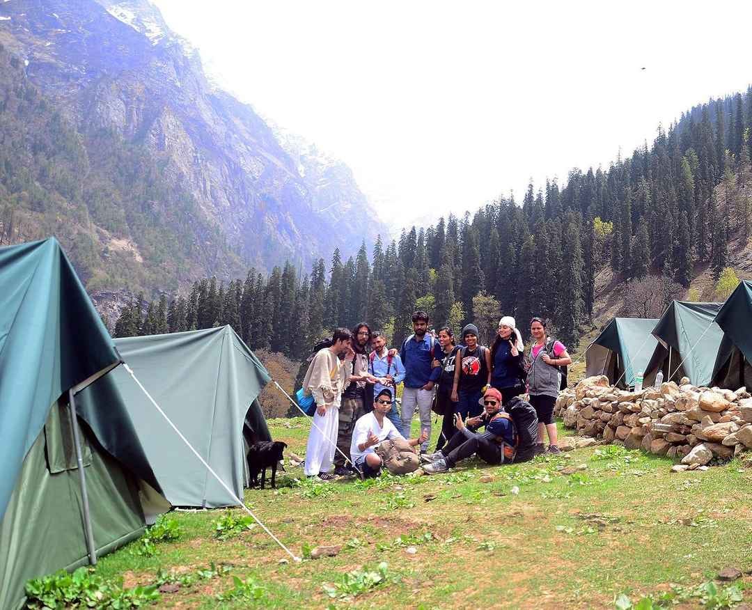 Kasol Tour Package For Holidays. Kasol is a popular tourist destination ...