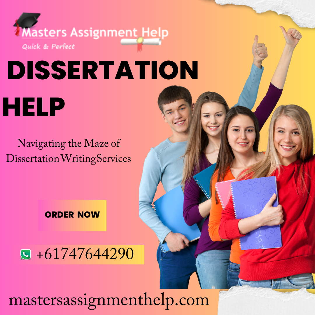 Dissertation Writing: Your Path to Success | by Michaledavid | Oct ...