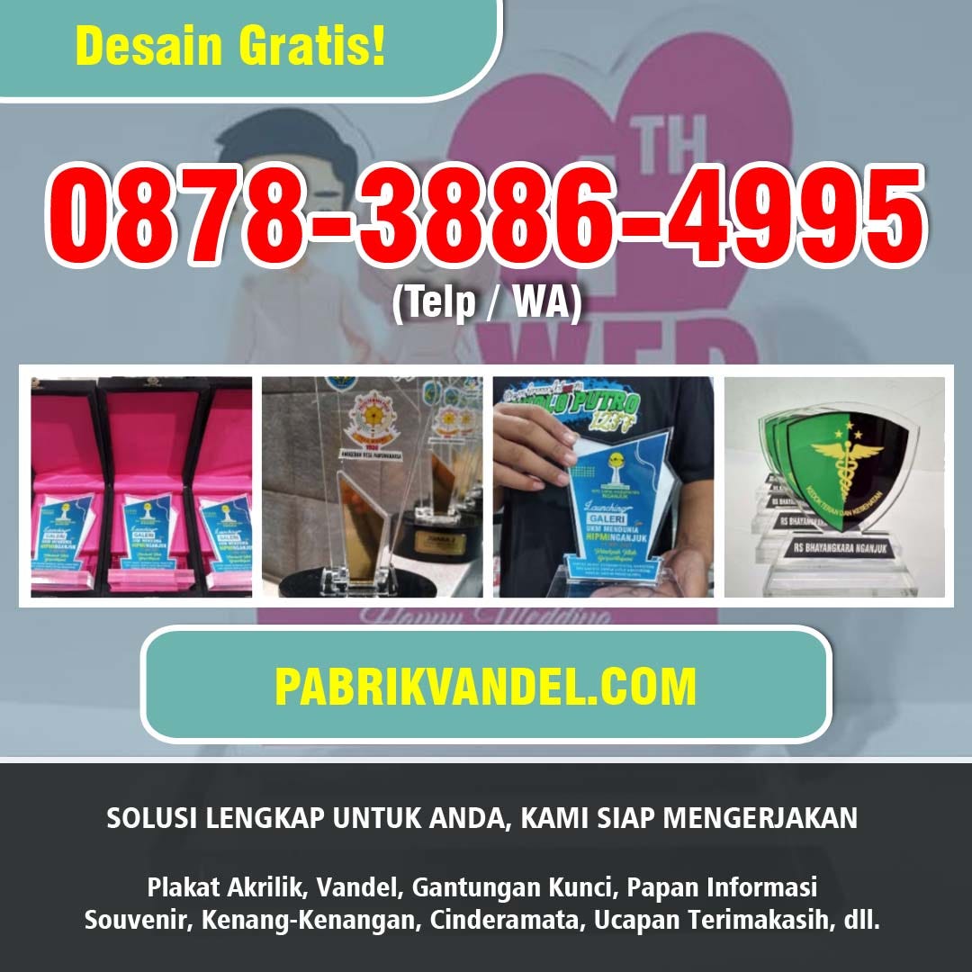 PRODUSEN 0878–3886–4993 Cinderamata Untuk Guru SMA | by ... PRODUSEN 0878–3886–4993 Cinderamata Untuk Guru SMA | by ...
