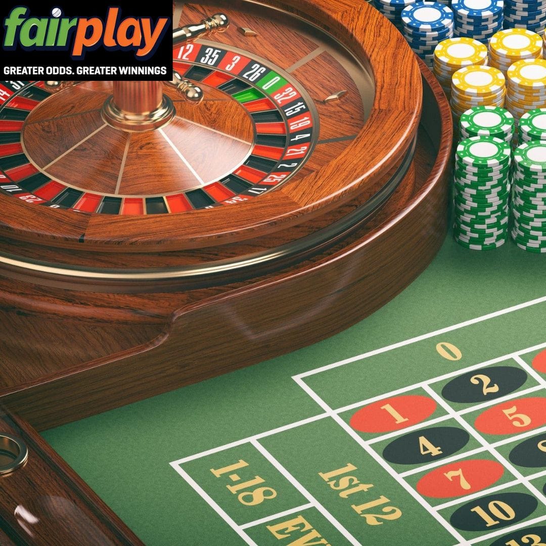 Fairplay Login: The Best Sports Betting Platform in India | by ...