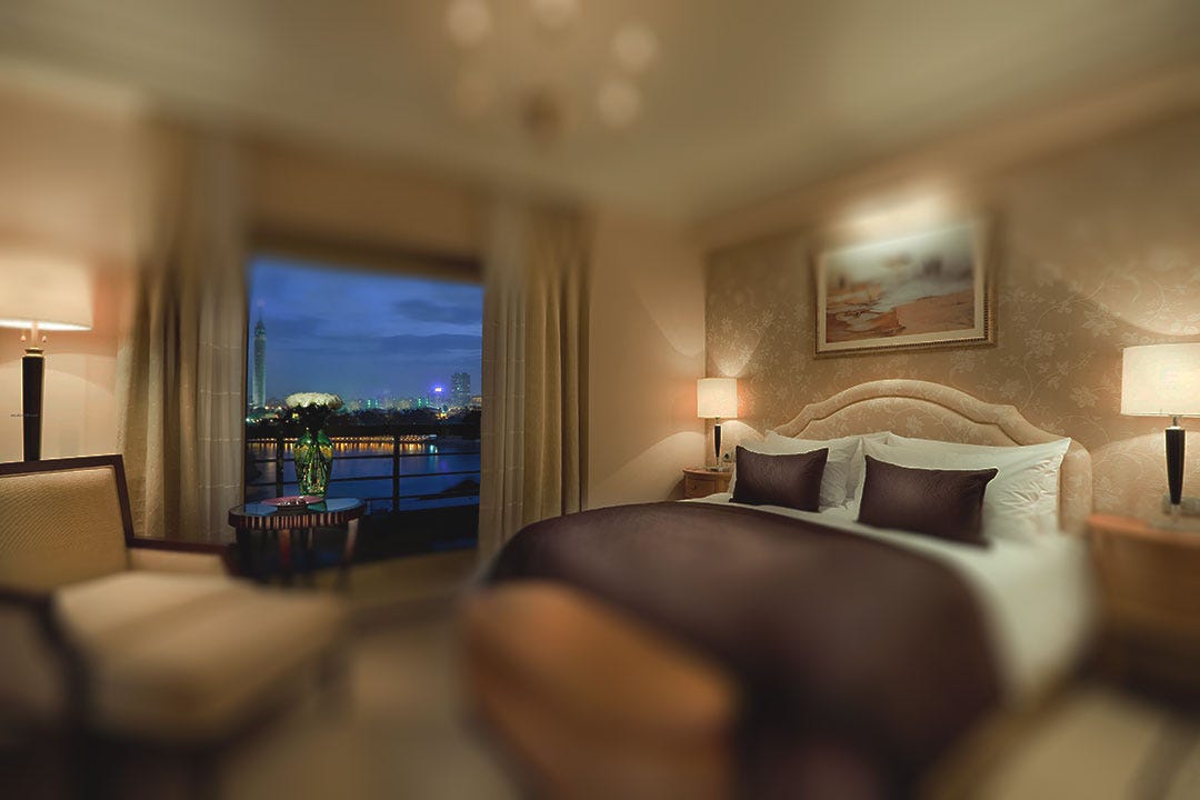 Compare hotel rates for your dream vacation before checking in | by Go ...