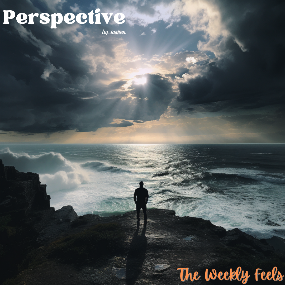 Shift Perspective — Change Your Life | by Jarren | Medium