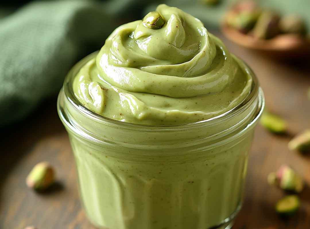 The Magic Behind This Irresistible Pistachio Cream Recipe | by ...