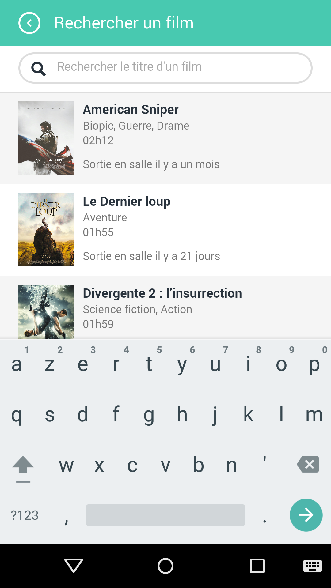 Build a native app with PhoneGap and Angular JS | by Damien Duhamel ...