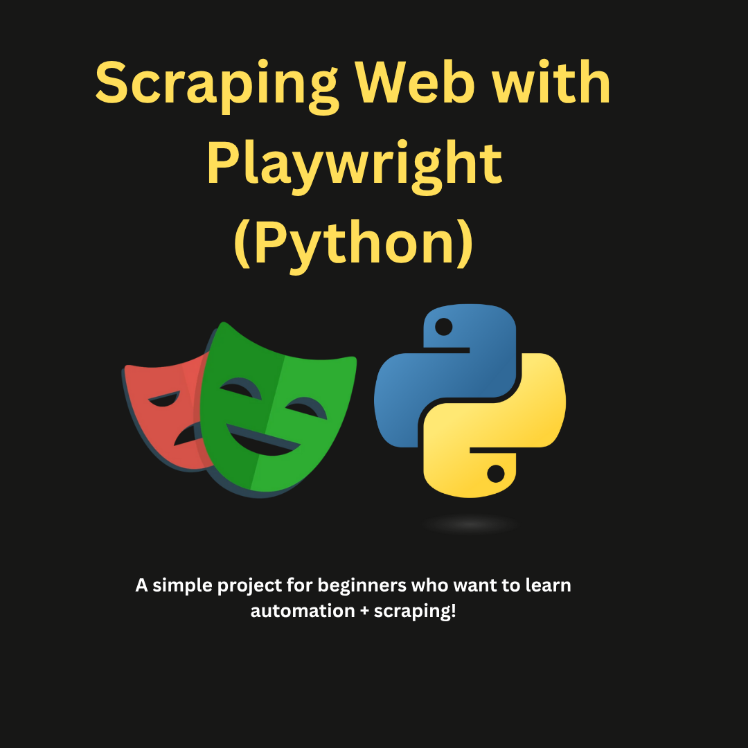 My Learning Notes on Playwright: Key Terms & Cheat Sheet for Web ...